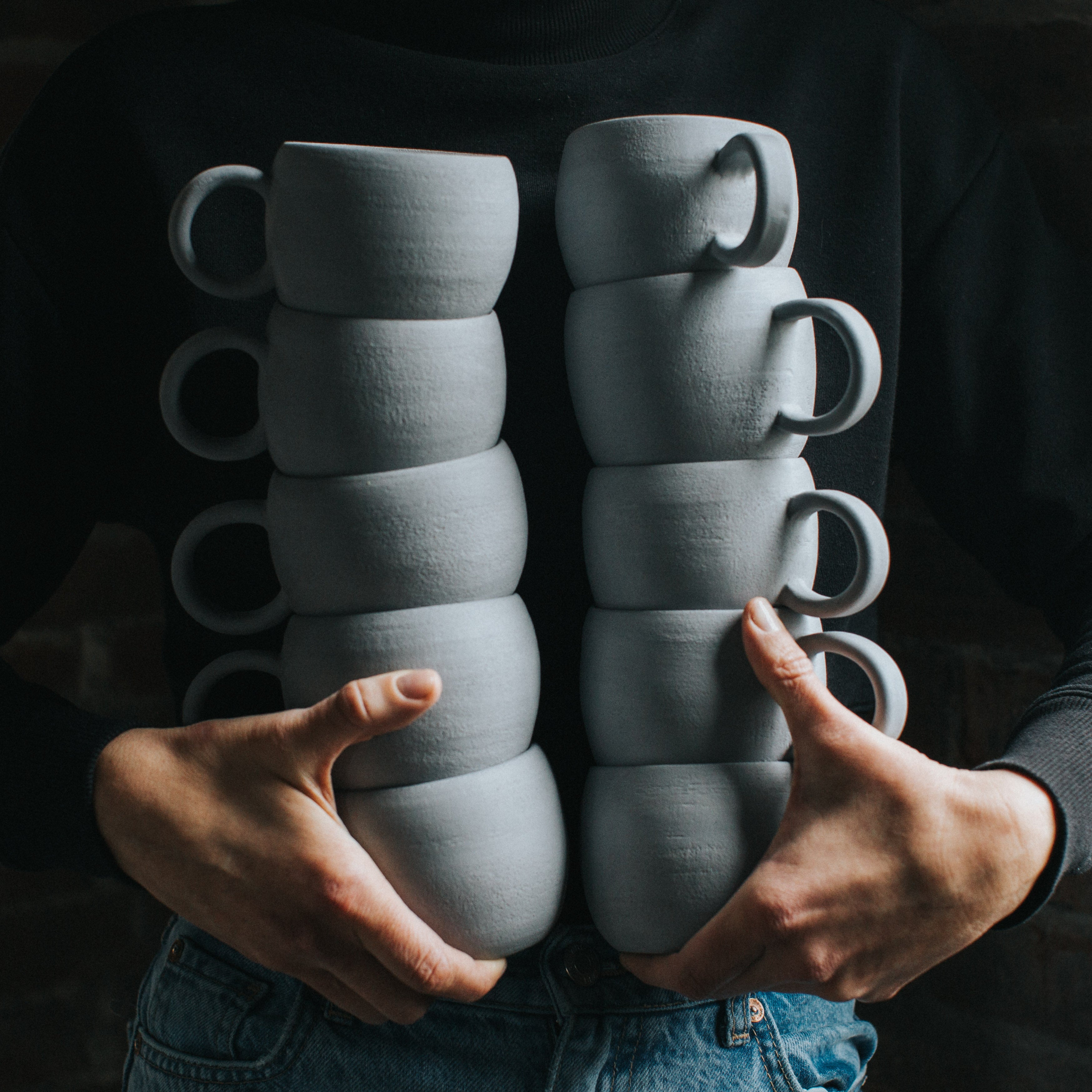 Ceramics – Merenok ceramics and pottery tools